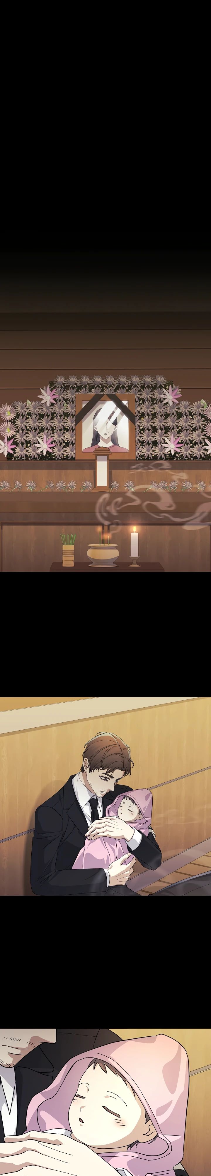 Читать 1 том 25 главу манги Перезагрузка жизни геймера / Game addict's reset life [Страница 1]