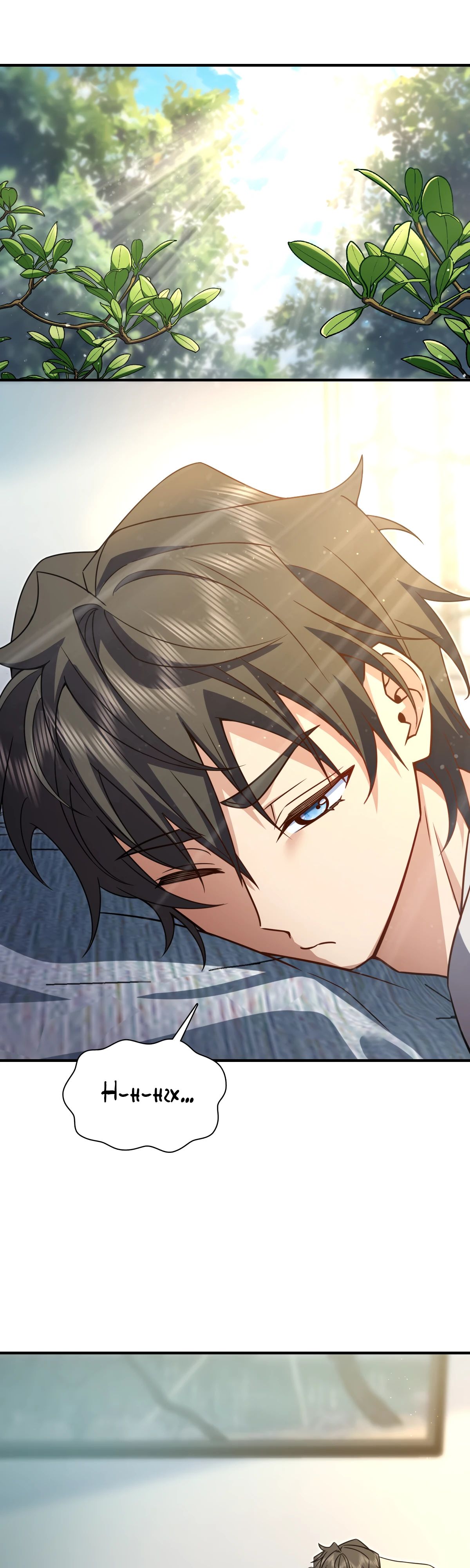 Читать 1 том 291 главу манги Моя жена из прошлого тысячелетия / My Wife ...