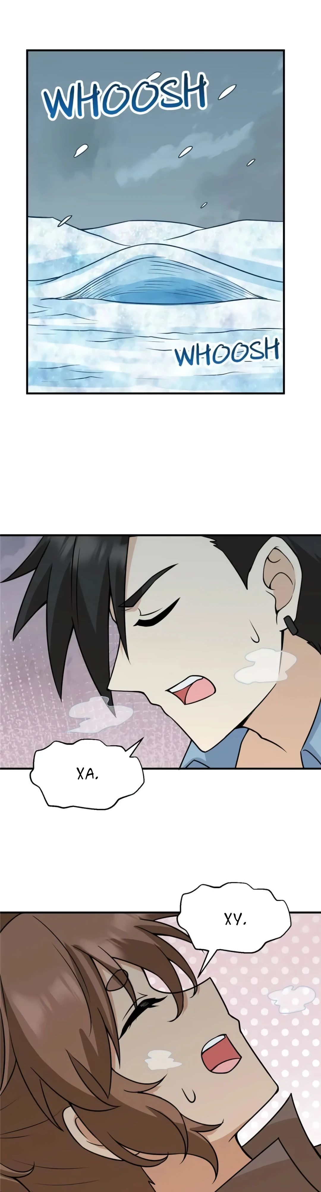 Читать 1 том 217 главу манги Выживание на необитаемом острове с ...